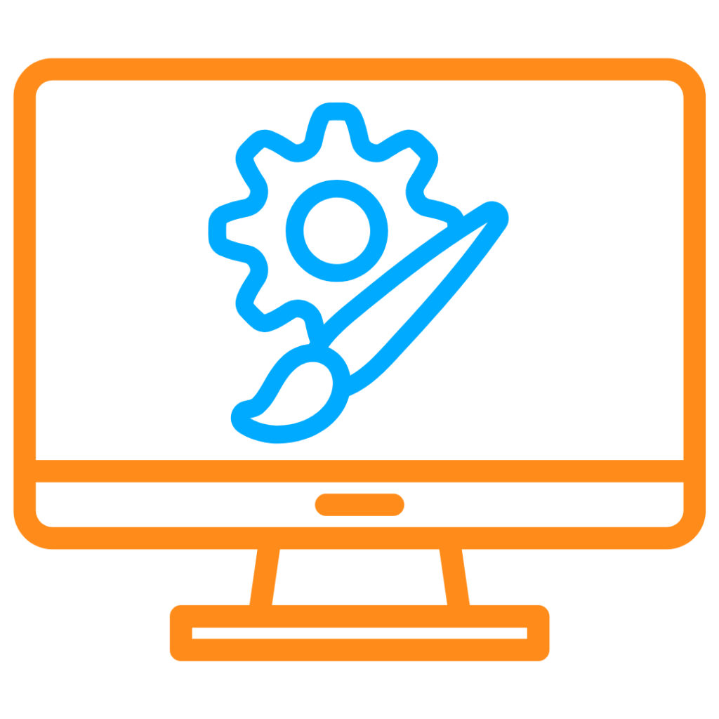 Santa Cruz Web Design Services